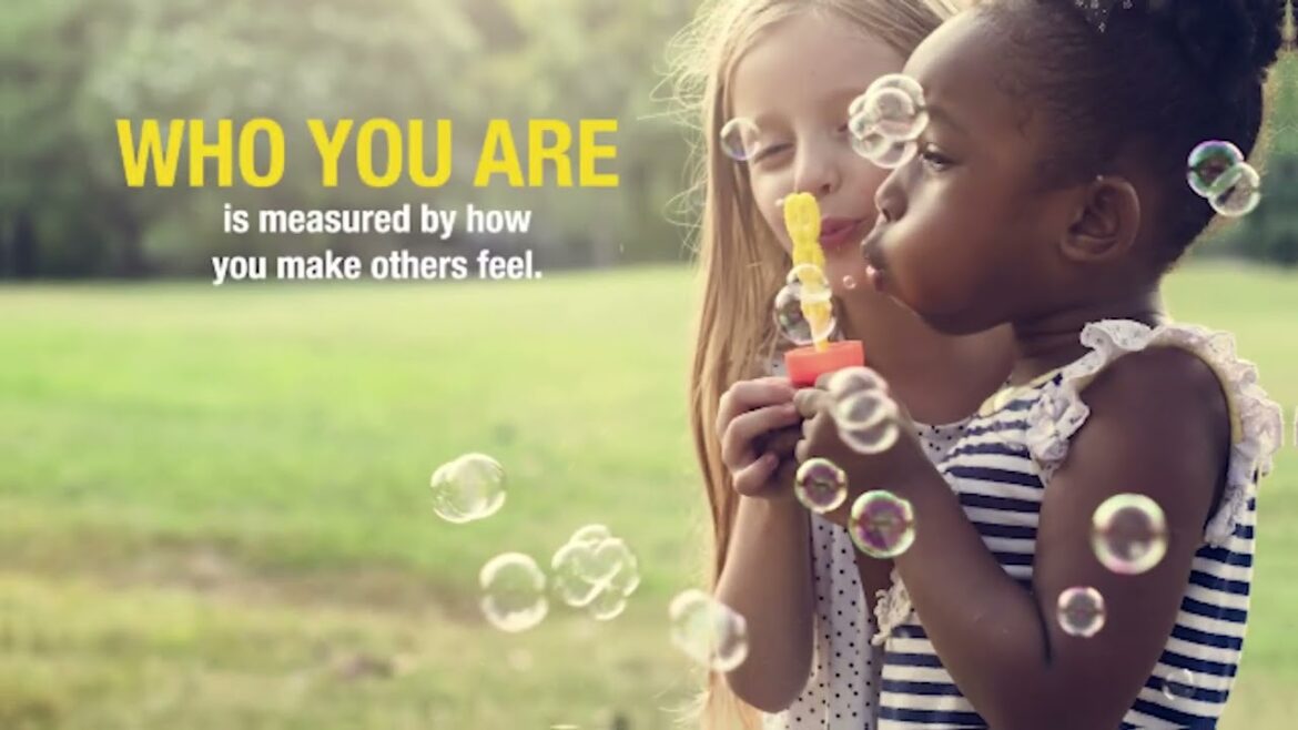 AHA! Moments - Videos designed to inspire and motivate - Soft Skills AHA