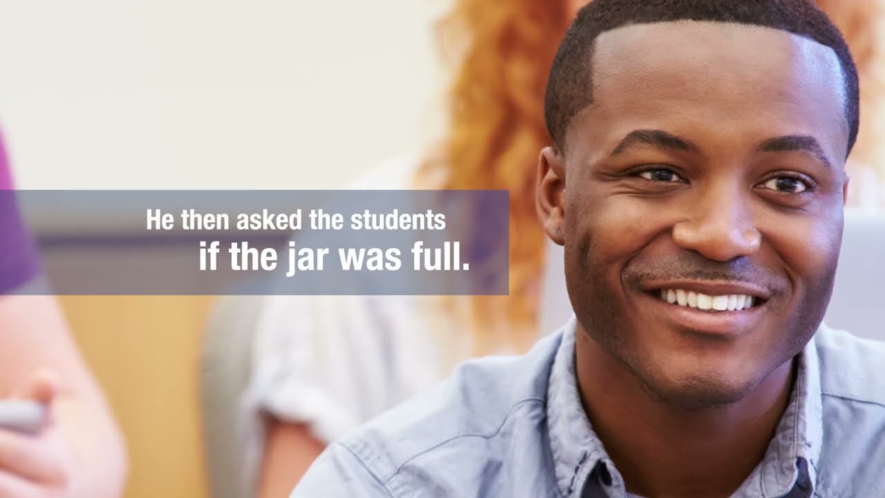 AHA! Moments - Videos designed to inspire and motivate - Soft Skills AHA